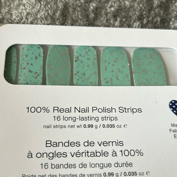 Color Street | Makeup | Colorstreet Dont Make A Peep | Poshmark